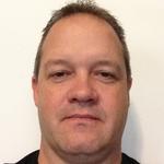 Graham Mitchell - Travel Health Insurance Association